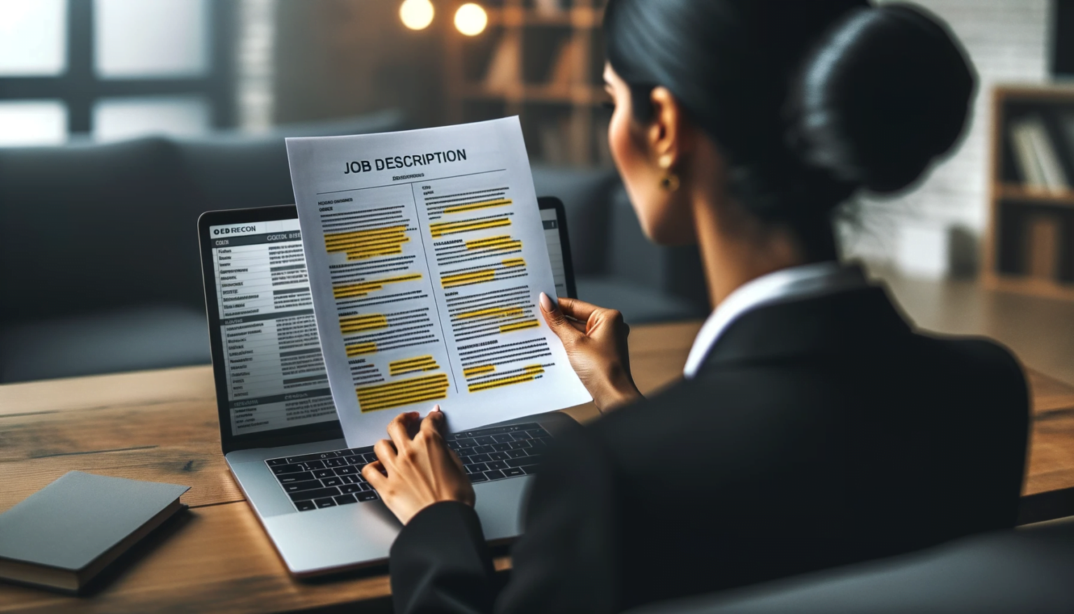 How to tailor your resume summary to a specific job description: Guide ...